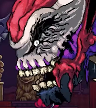 Gourmet (Mago) | Villains Wiki | Fandom