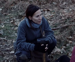 Grace (Bone Breaker) | Villains Wiki | Fandom