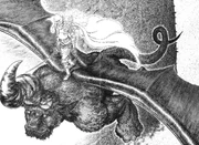 Nosferatu Zodd | Villains Wiki | Fandom