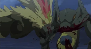 Gryphon/Gallery | Villains Wiki | Fandom