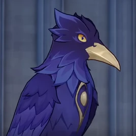 Gopher Wood | Villains Wiki | Fandom