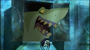 Joe (Help! I'm a Fish)/Gallery | Villains Wiki | Fandom