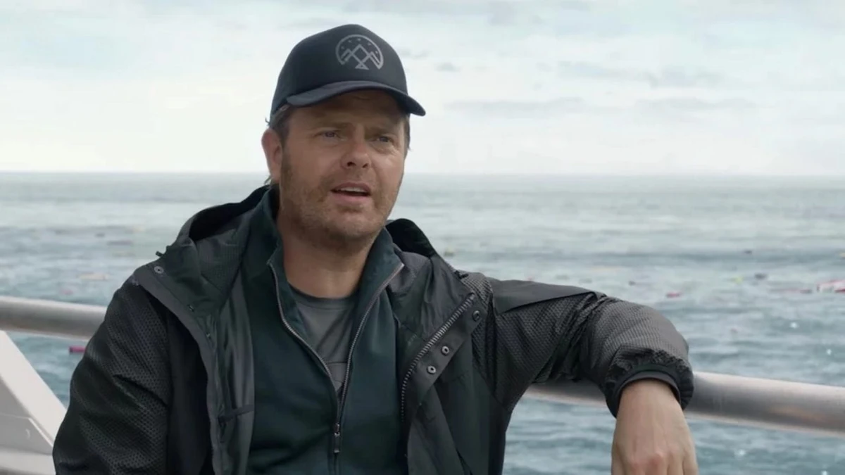 Jack Morris | Villains Wiki | Fandom