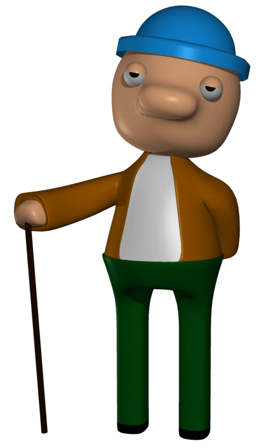 Jantee Jowels | Villains Wiki | Fandom