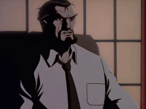 Jason Wynn (Spawn)/Gallery | Villains Wiki | Fandom