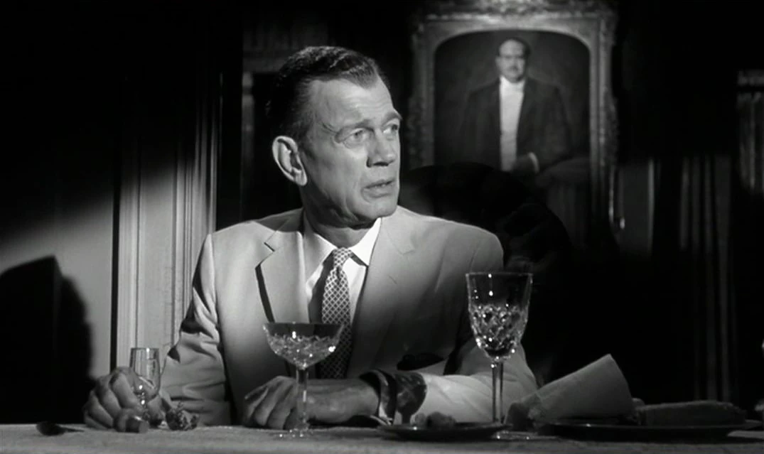 Drew Bayliss | Villains Wiki | Fandom