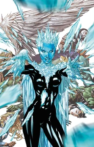Killer Frost (DC)/Gallery | Villains Wiki | Fandom
