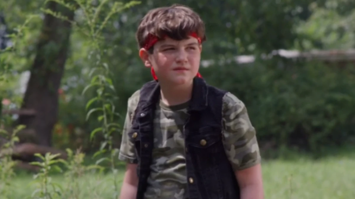 Jimmy Roland | Villains Wiki | Fandom
