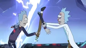 Rick Prime/Gallery | Villains Wiki | Fandom