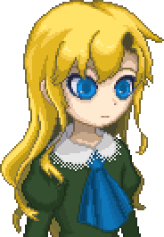 Mary (Ib) | Villains Wiki | Fandom