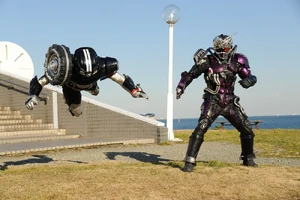 Chase (Kamen Rider Drive)/Gallery | Villains Wiki | Fandom