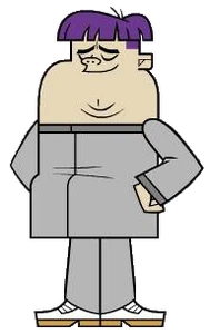 Max (Total Drama) | Villains Wiki | Fandom