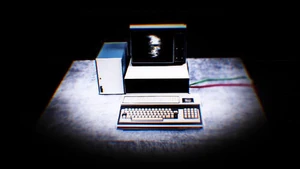 SCP-079 | Villains Wiki | Fandom