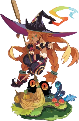 Metallia | Villains Wiki | Fandom