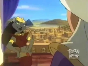 Mirage (Aladdin)/Gallery | Villains Wiki | Fandom