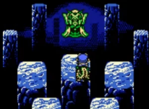 Grandmaster Nimzo | Villains Wiki | Fandom