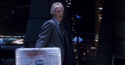 Fulton Balcus | Villains Wiki | Fandom