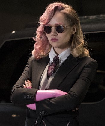 Ditto (Pokémon: Detective Pikachu) | Villains Wiki | Fandom