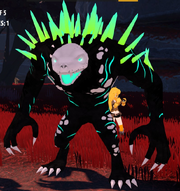 Beowolves | Villains Wiki | Fandom