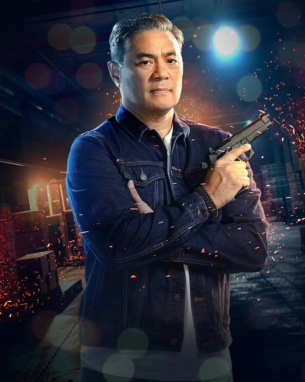 Nolan Alvarez | Villains Wiki | Fandom