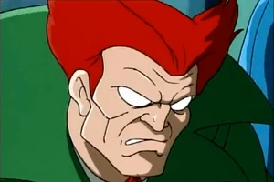 Owl (Marvel) | Villains Wiki | Fandom