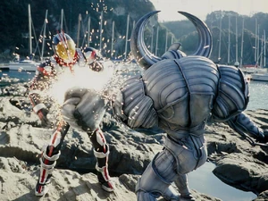 Aoki | Villains Wiki | Fandom