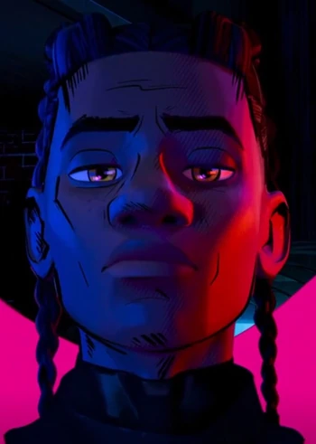 Prowler (Earth-42) | Villains Wiki | Fandom