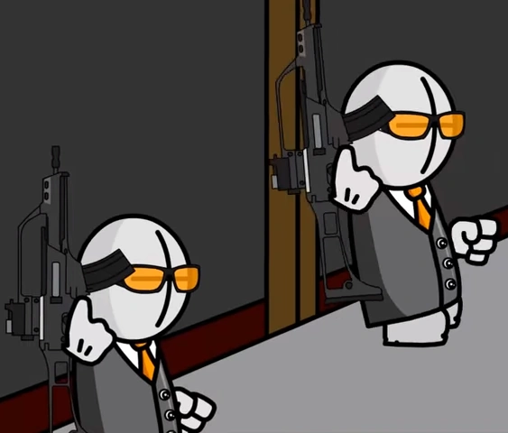 The Twins (RTM) | Villains Wiki | Fandom