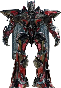Sentinel Prime (Transformers Original Films)/Gallery | Villains Wiki ...