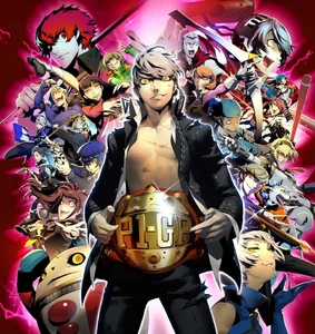 Shadows (Persona) | Villains Wiki | Fandom