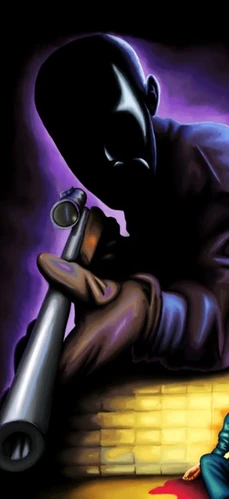Sniper (Sniper Killer) | Villains Wiki | Fandom