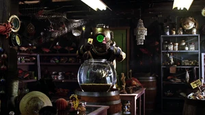 Cyclops (SpongeBob SquarePants)/Gallery | Villains Wiki | Fandom