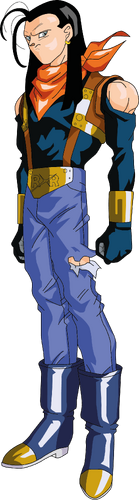 Super 17 | Villains Wiki | Fandom