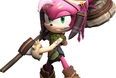 rosy the rascal hammer