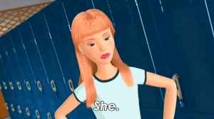 Raquelle Harper/Gallery | Villains Wiki | Fandom