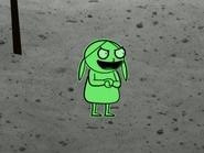 Vendetta (Making Fiends) | Villains Wiki | Fandom