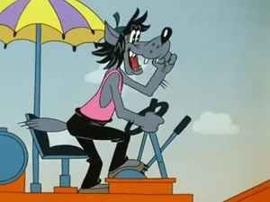 Wolf (Well, Just You Wait!) | Villains Wiki | Fandom