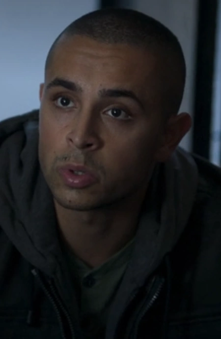 Wesley Moreno (In the Dark) | Villains Wiki | Fandom