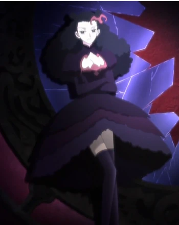 Xing Huo | Villains Wiki | Fandom