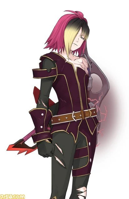 Zagi | Villains Wiki | Fandom