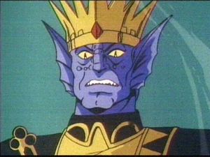 Emperor Daibazaal | Villains Wiki | Fandom