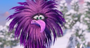 Zeta | Villains Wiki | Fandom