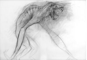 Clover (Cloverfield)/Gallery | Villains Wiki | Fandom