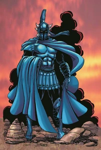 Ares (DC)/Gallery | Villains Wiki | Fandom