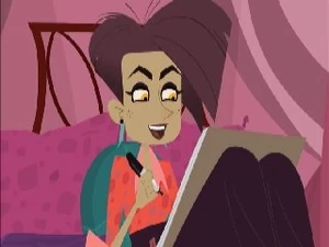 Donita Donata | Villains Wiki | Fandom