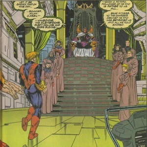 Acolytes (Marvel)/Gallery | Villains Wiki | Fandom