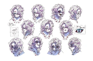 Rui/Gallery | Villains Wiki | Fandom