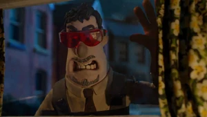 Anthony Trumper/Gallery | Villains Wiki | Fandom