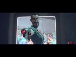 Ares (Next Gen)/Gallery | Villains Wiki | Fandom