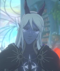 Aaravos/Gallery | Villains Wiki | Fandom